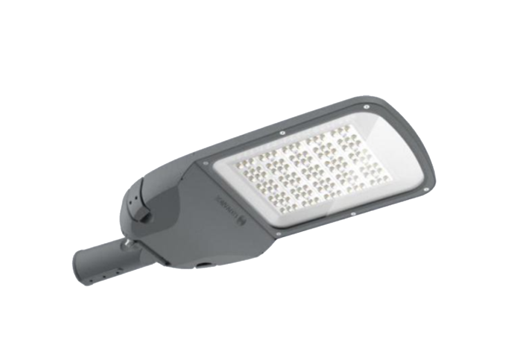 PENERANGAN JALAN UMUM YANG EFISIEN DENGAN STREETLIGHT LEDVANCE